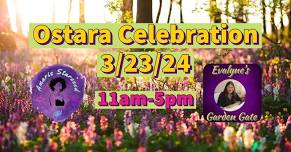 Ostara Celebration