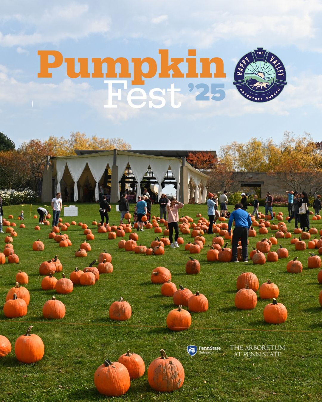 Pumpkin Fest